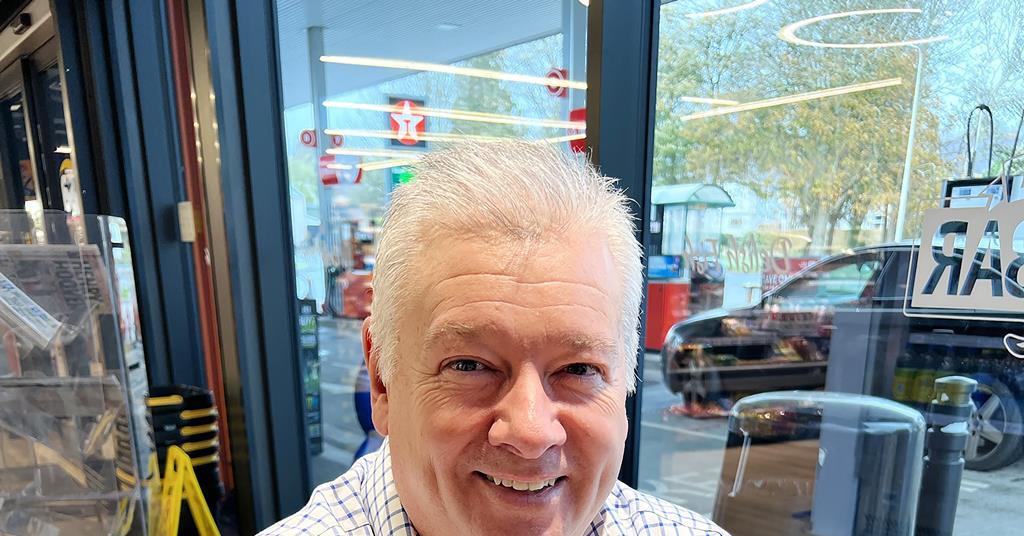 TALKING HEADS: Recognition time for Mr Ascona | Industry Feature ...