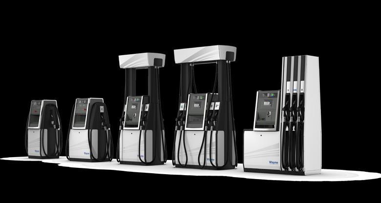 TSG UK agrees deal to supply Wayne Helix fuel dispensers | News ...