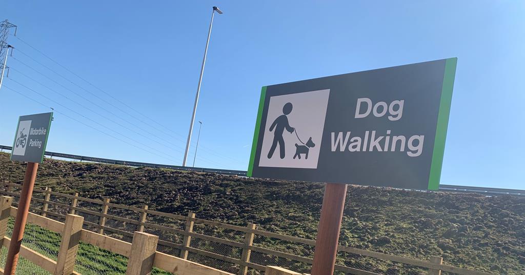 How Welcome Break has made Rotherham Services welcome to all ages ...