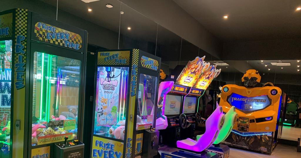 How Welcome Break has made Rotherham Services welcome to all ages ...