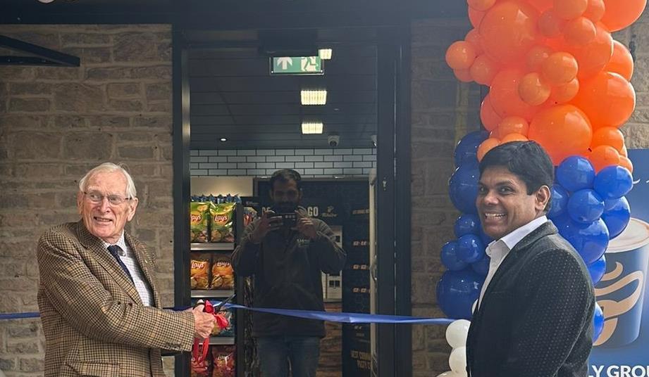 Churn Valley Services relaunches after £195,000 investment | News ...