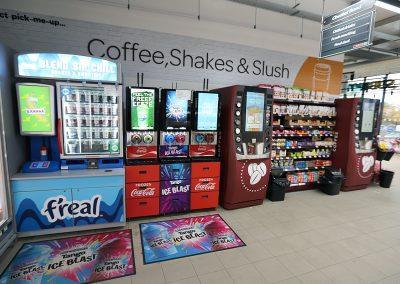 Valli Forecourts strengthens north of England presence with 17th ...