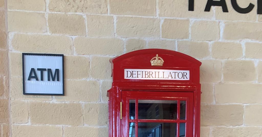 How Welcome Break has made Rotherham Services welcome to all ages ...