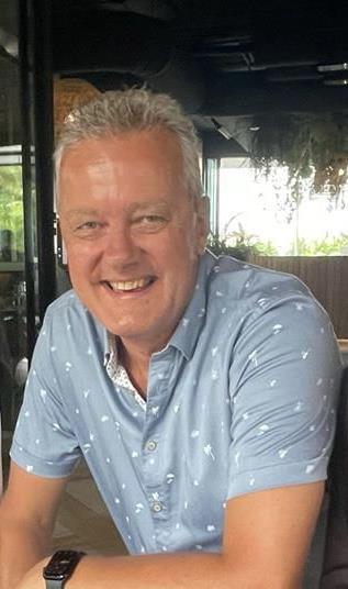 UNDER THE SPOTLIGHT: 20 questions for David Charman from Parkfoot ...