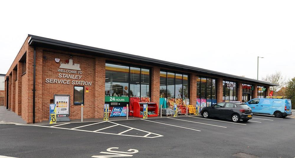 Valli Forecourts strengthens north of England presence with 17th ...