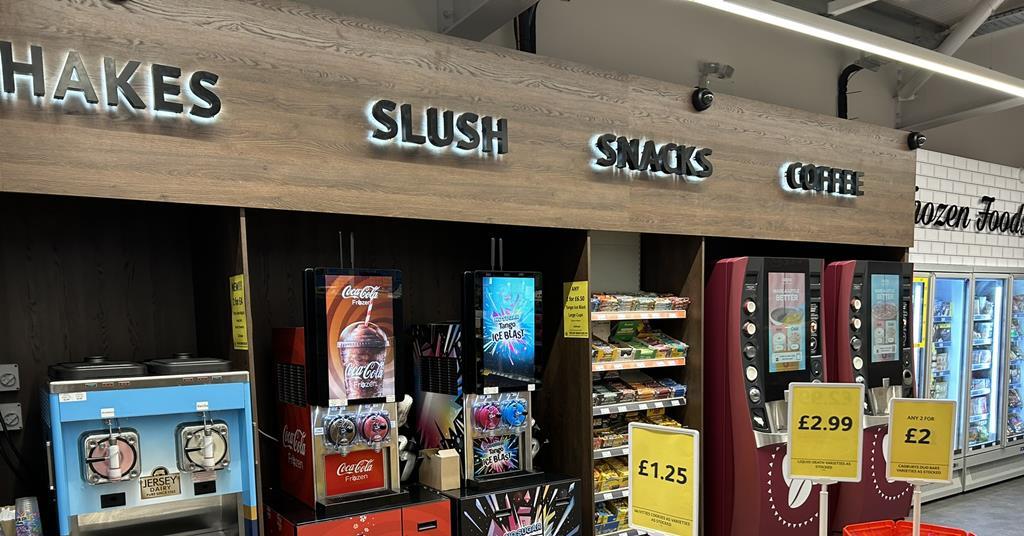 The Kay Group opens 24th forecourt with environmental touches | News ...