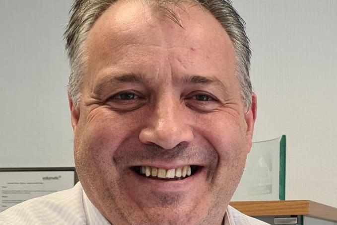 Volumatic launches ‘cutting-edge’ cash management solution and partners ...