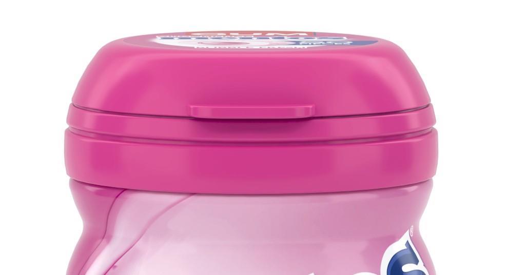 PRODUCT NEWS: Fruit flavours drive Mentos gum sales | Product News ...