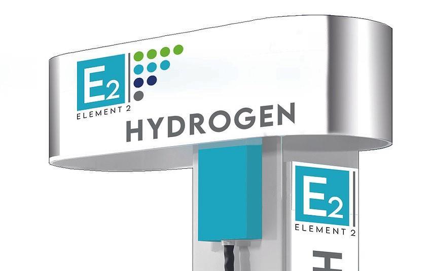 Element 2 plans £1bn investment in hydrogen refuelling programme | News ...
