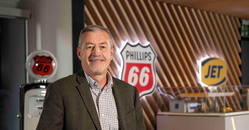 Phillips 66 appoints new MD as Renee Semiz returns to the US | News ...