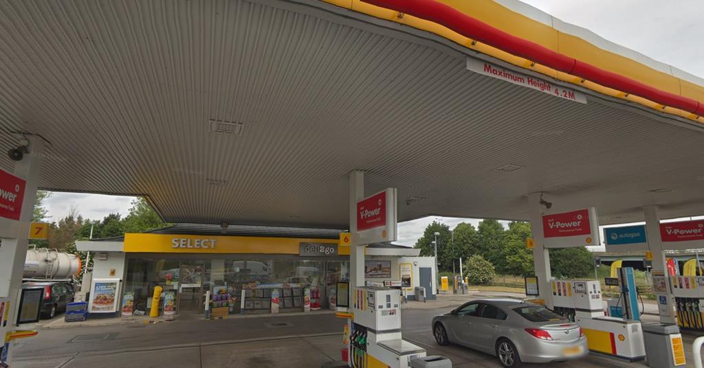 Shell gets planning permission for EV chargepoints at Haydock Island ...