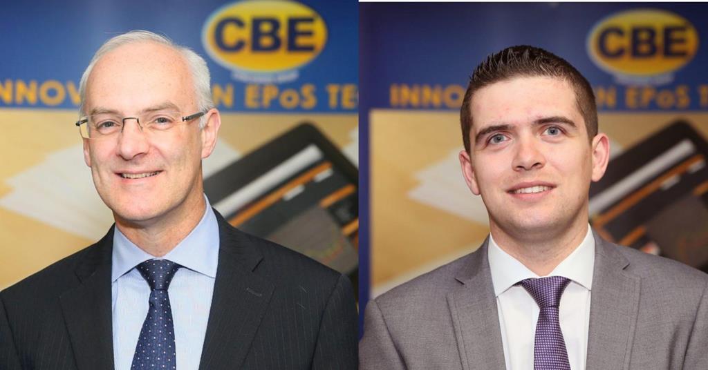 CBE makes key management appointments following the retirement of CEO ...