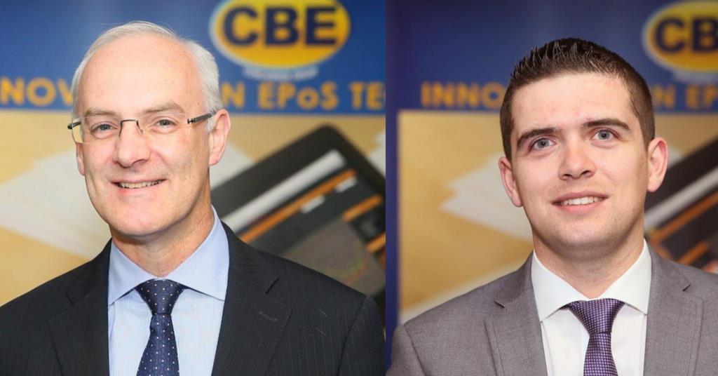 CBE makes key management appointments following the retirement of CEO ...