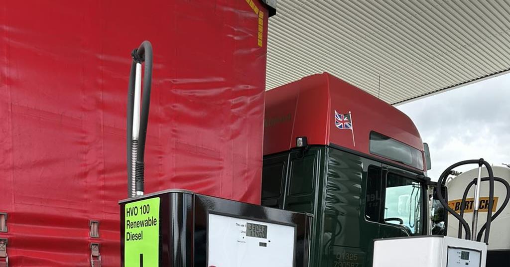 Rob Exelby buys equipment in Shell Recharge proof of concept trial ...