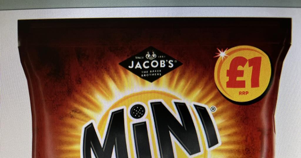 PRODUCT NEWS: Pladis targets c-store growth with new Jacob’s mini ...