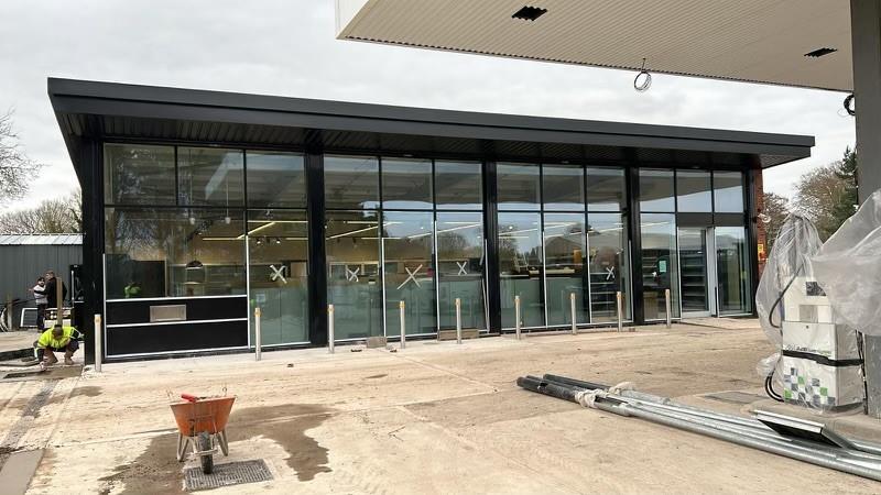 Forecourt operator Penny on the Move plans seven more sites and a ...