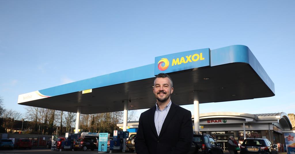 Maxol completes £150k site refurbishment | News | Forecourt Trader