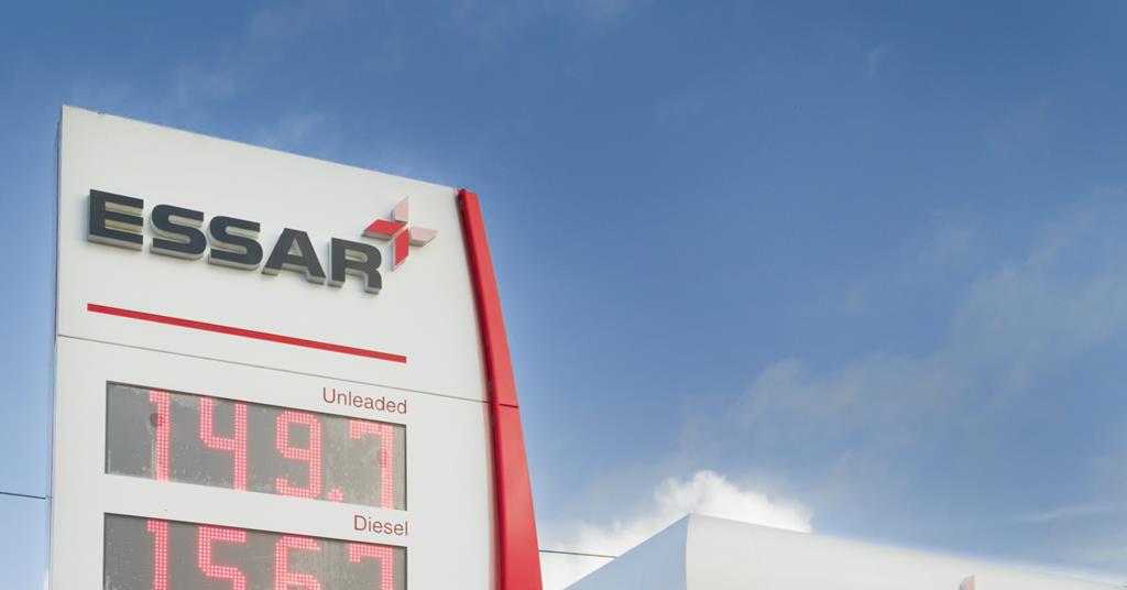 Essar re-opens forecourt in South Wales | News | Forecourt Trader