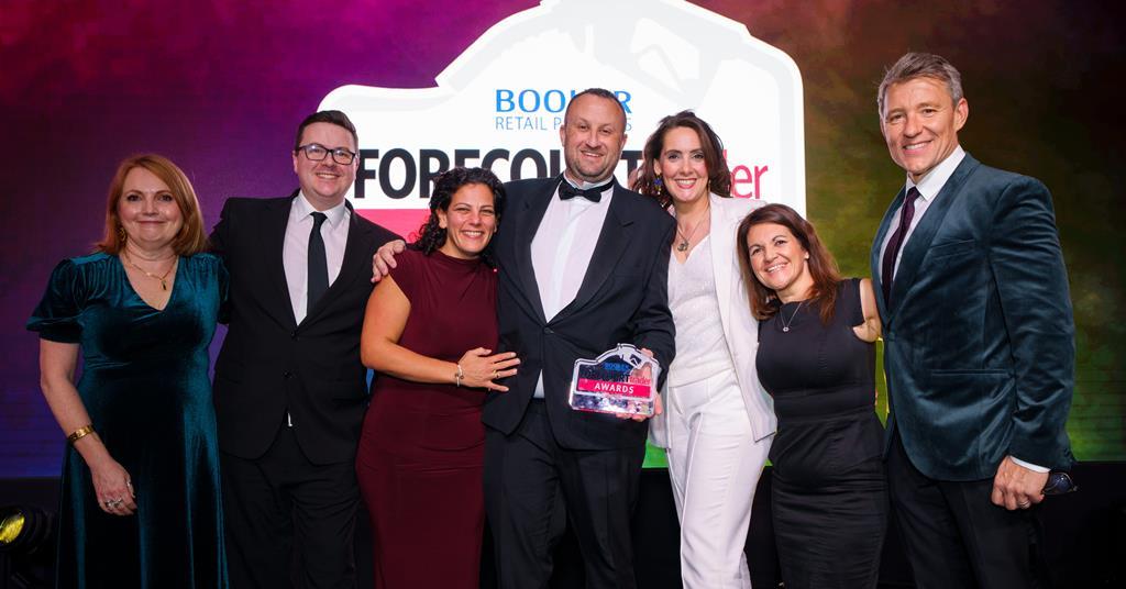 FORECOURT TRADER AWARDS 2024 WINNERS: We salute the best in the sector ...