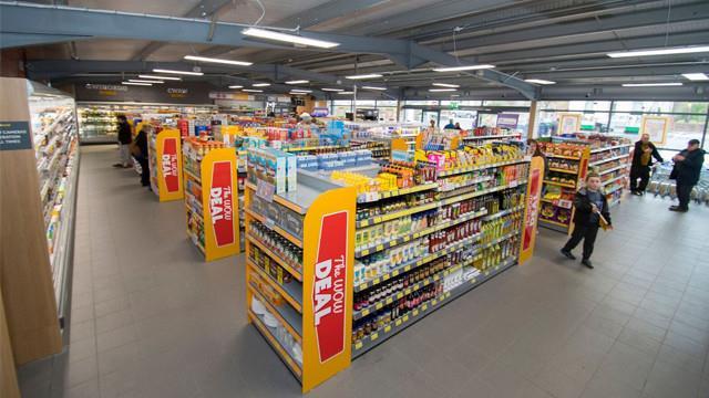 New 3,000sq ft Nisa shop opened on Welsh site | News | Forecourt Trader