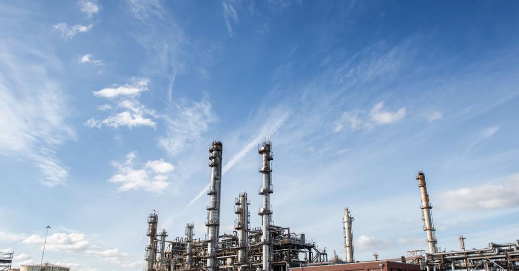 Stanlow Refinery celebrates centenary with 100 grants for local ...