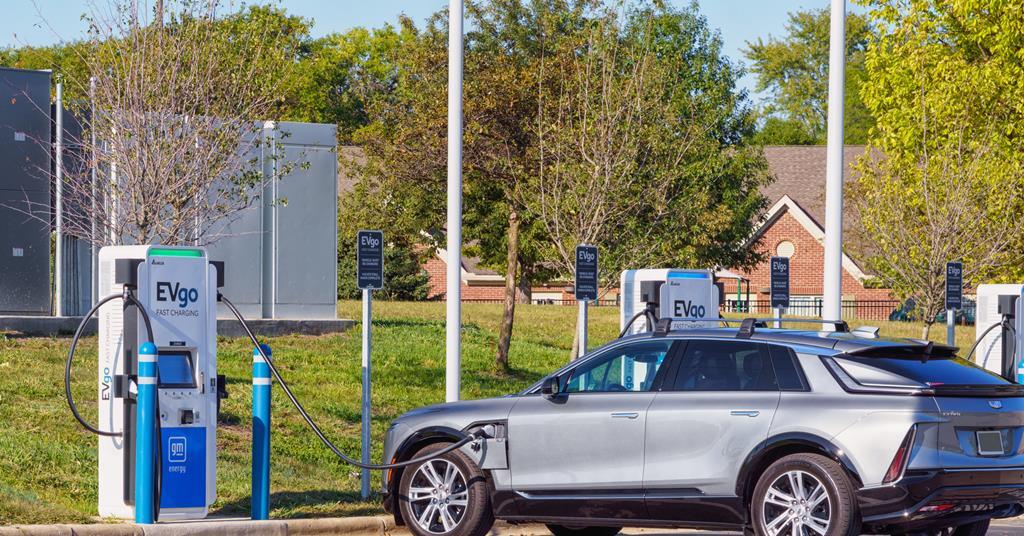 COMMENT: Now we know why it’s so hard to turn a profit on EV charging ...
