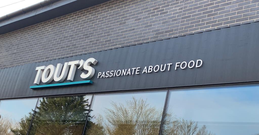 Tout’s talks loyalty, branding and seven more sites at debut event ...