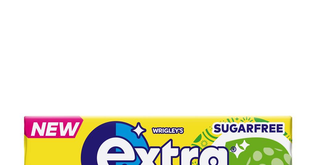 PRODUCT NEWS: Apple and Blueberry flavours join Extra range | Product ...