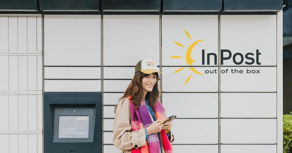 InPost partners with Asos for UK’s first nationwide next-day locker ...