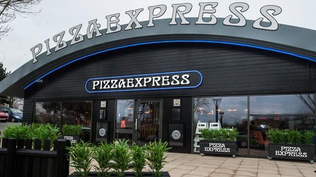 Pizza Express opens at Welcome Break South Mimms services | News ...