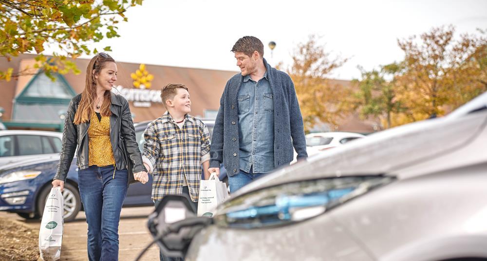 Morrisons reaches a major milestone in its rapid EV charging network ... Morrisons reaches a major milestone in its rapid EV charging network ...