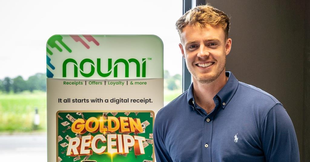 TECH TALK: Gardner Garages boosts customer loyalty with Noumi app ...