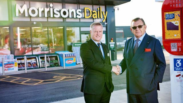 Rontec reports a surge in pre-tax profits to £68.1m | News | Forecourt ...