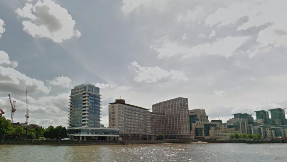 Plans for two London tower blocks on Jet site show the sky’s the limit ...