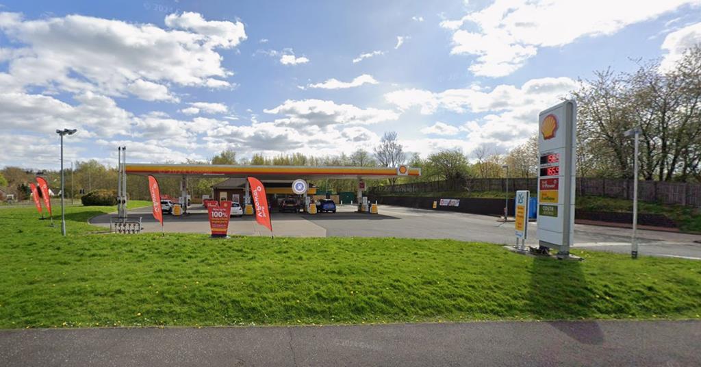 Shell to knock down and rebuild Glasgow forecourt | News | Forecourt Trader