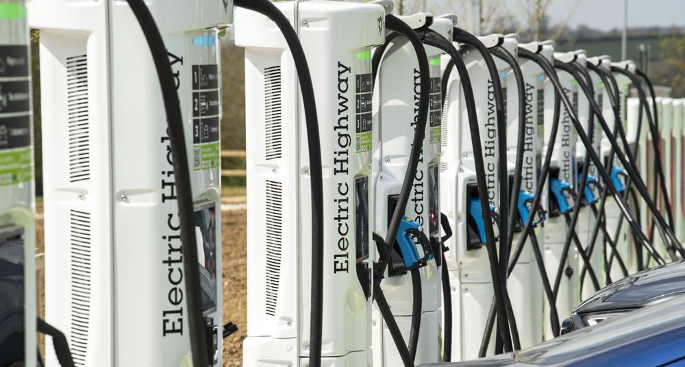 Gridserve has top two charging locations according to EV charging app ...