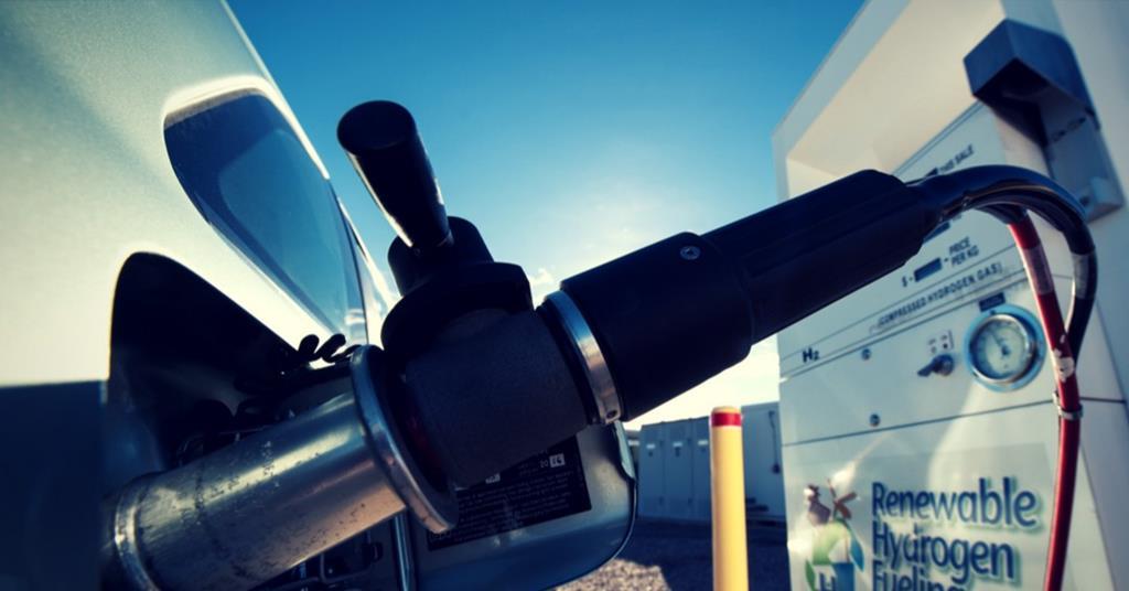 Element 2 unveils plans for hydrogen refuelling station in Scotland ...