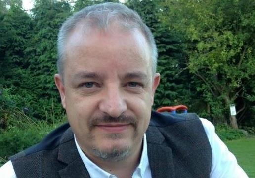 Simon Burnett joins TSG UK Solutions | News | Forecourt Trader