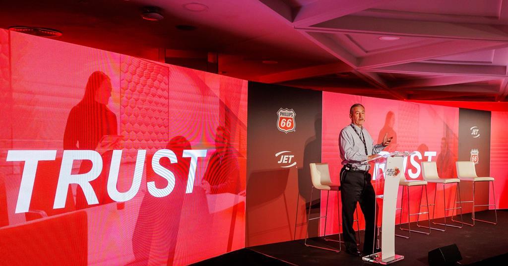 Phillips 66 biennial conference receives strong approval in customer ...