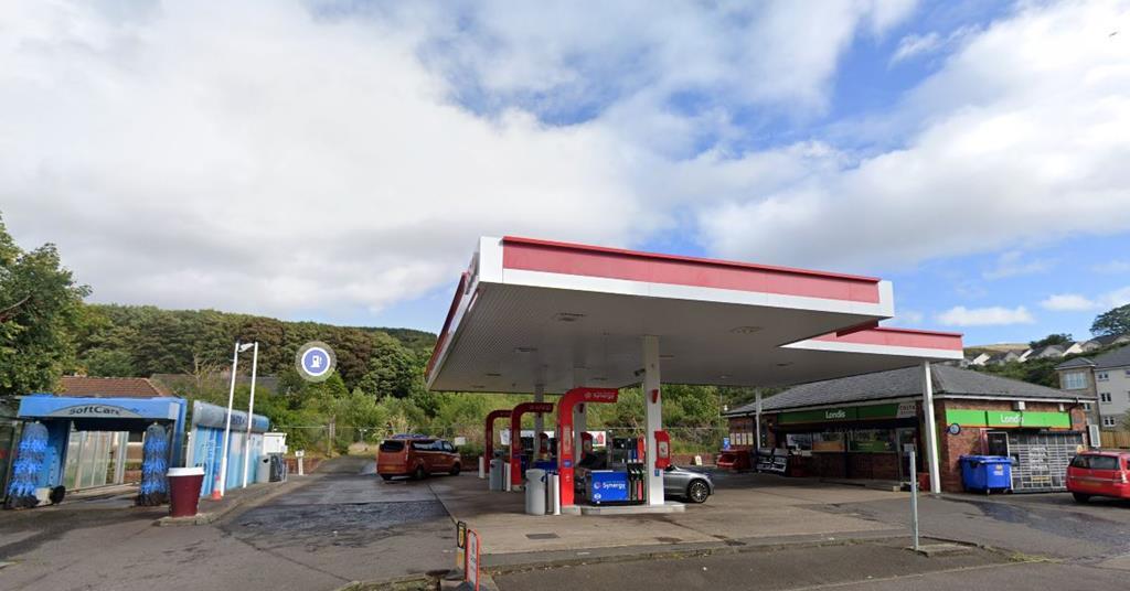 Planning permission granted for improvements at North Ayrshire ...