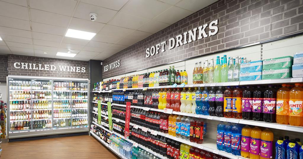 Retailers should target soft drinks growth at both ends of the value ...