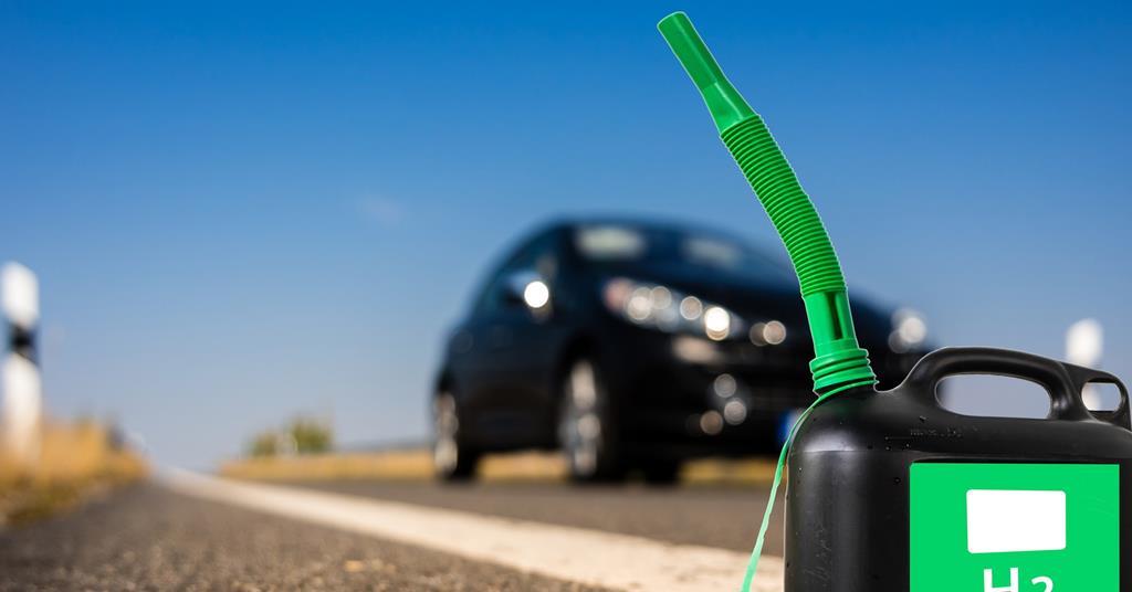 Hyundai partners with UCL to accelerate hydrogen production, fuel cells ...