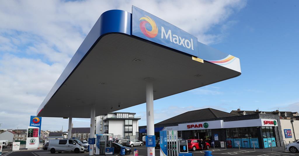 Maxol management congratulates teams for winning awards | News ...