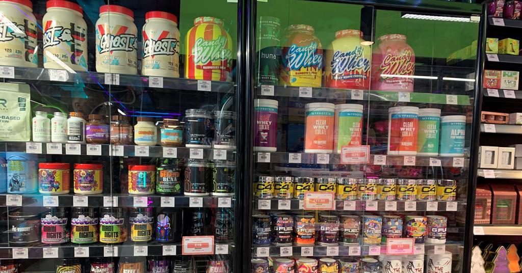 PITSTOP: RaceTrack, Bearsden | News | Forecourt Trader