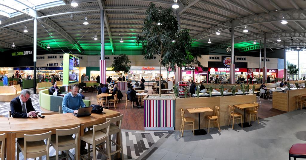 Welcome Break launches 10ppl promotion to capture summer ‘staycation ...