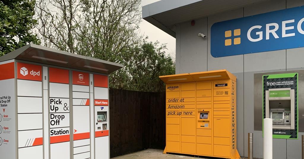 PIT STOP: Esso Rontec Dudley Port, West Midlands | News | Forecourt Trader