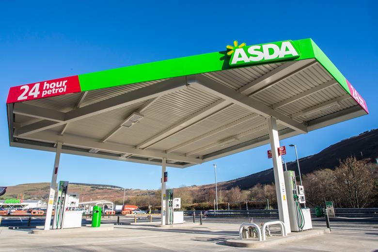 Essar Oil UK extends deal to supply Asda with petrol and diesel | News ...