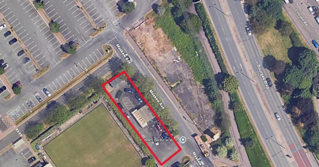 EV charging hub to be built on prime Peterborough plot | News ...