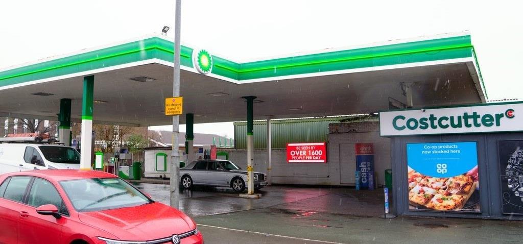 How to future-proof your forecourt business | Promotional Feature ...