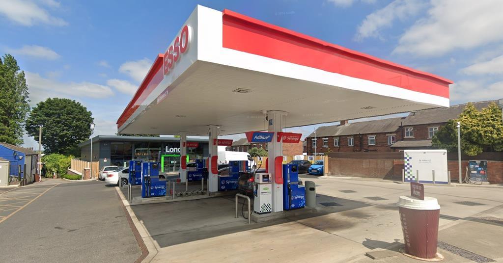 FOCUS ON EV CHARGING: Not-so-rapid rollout | Focus On Feature ...